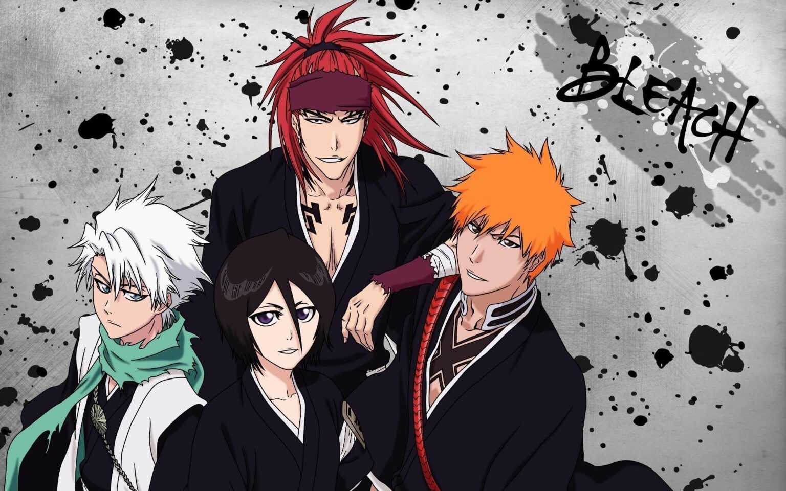 Shonen définition : comprendre le genre le plus populaire des mangas ...