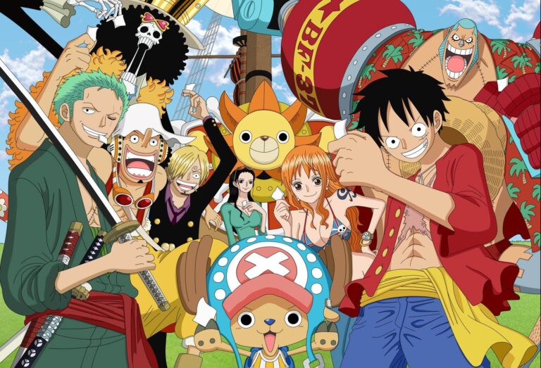 Shonen définition : comprendre le genre le plus populaire des mangas ...
