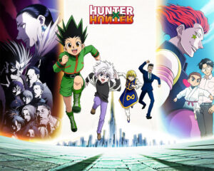 Shonen définition : comprendre le genre le plus populaire des mangas ...